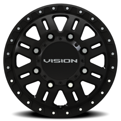 Vision Manx 2 Dually | Discount Tire