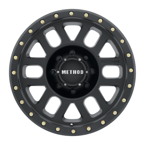 Method Race Wheels MR309 Grid | Discount Tire