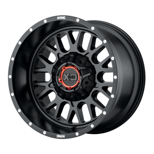 XD Series XD842 Snare 20 X12 6-135.00/139.70 -44 BKMTMA | America's Tire