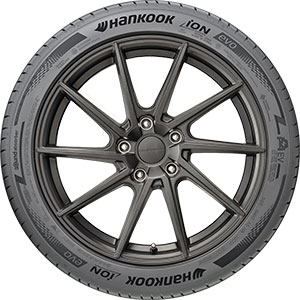 Hankook iON evo | Discount Tire