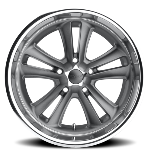 Foose Knuckle | Discount Tire