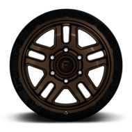 Fuel Off-Road Wheels for Trucks & ATVs/UTVs | Discount Tire