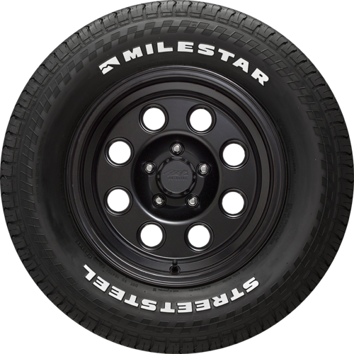 Milestar Streetsteel | Discount Tire