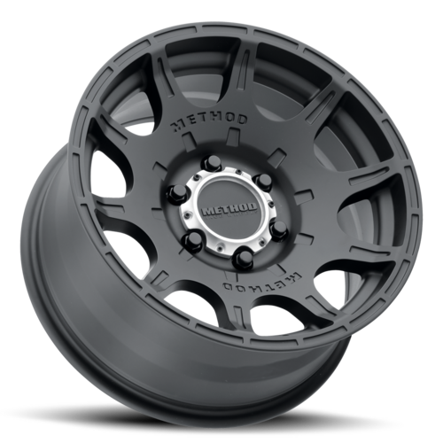 Method Race Wheels MR308 Roost 18 X9 6-135.00 18 BKMTXX | America's Tire
