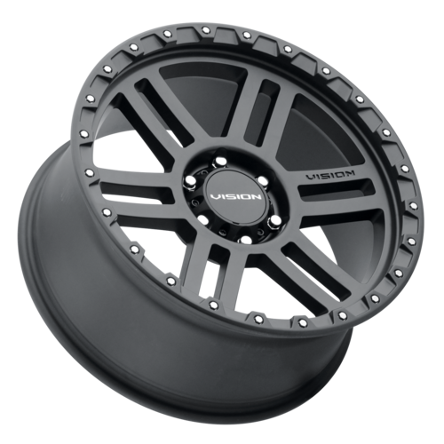 Vision Manx 2 Wheels: Find Your Style | Discount Tire