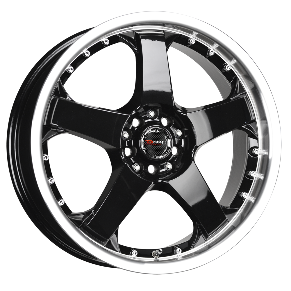 Drag DR-11 Wheels | Multi-Spoke Painted Passenger Wheels | Discount Tire