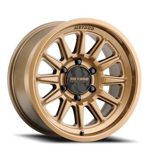 Method Race Wheels MR323 20 X10 6-139.70 -18 BZGLXX | Discount Tire