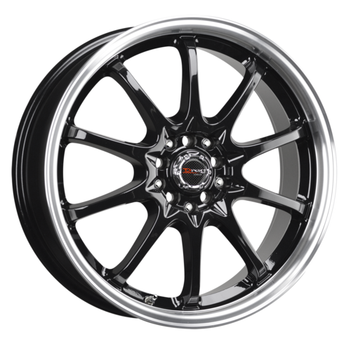 Drag DR-9 Wheels: Shop Now | Discount Tire