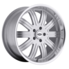 Huntington Springdale 18 X10 5-115.00 25 SLGLMS | Discount Tire