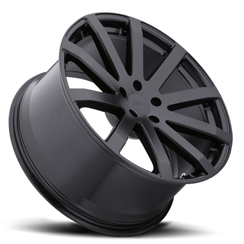 TSW Brooklands 18 X8 5-120.00 20 BKMTXX | America's Tire