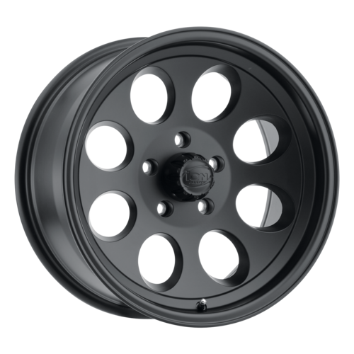 Ion Alloy 171 Wheels: Find Your Fit | Discount Tire