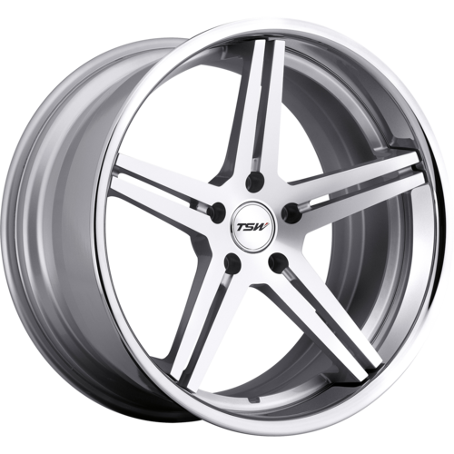 TSW Mirabeau 22 X11 5-120.00 25 SLMCST | America's Tire