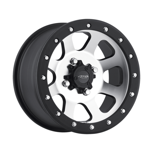 MB Wheels 352 ATV 14 X7 4-156.00 4+3 BKMCXX | Discount Tire