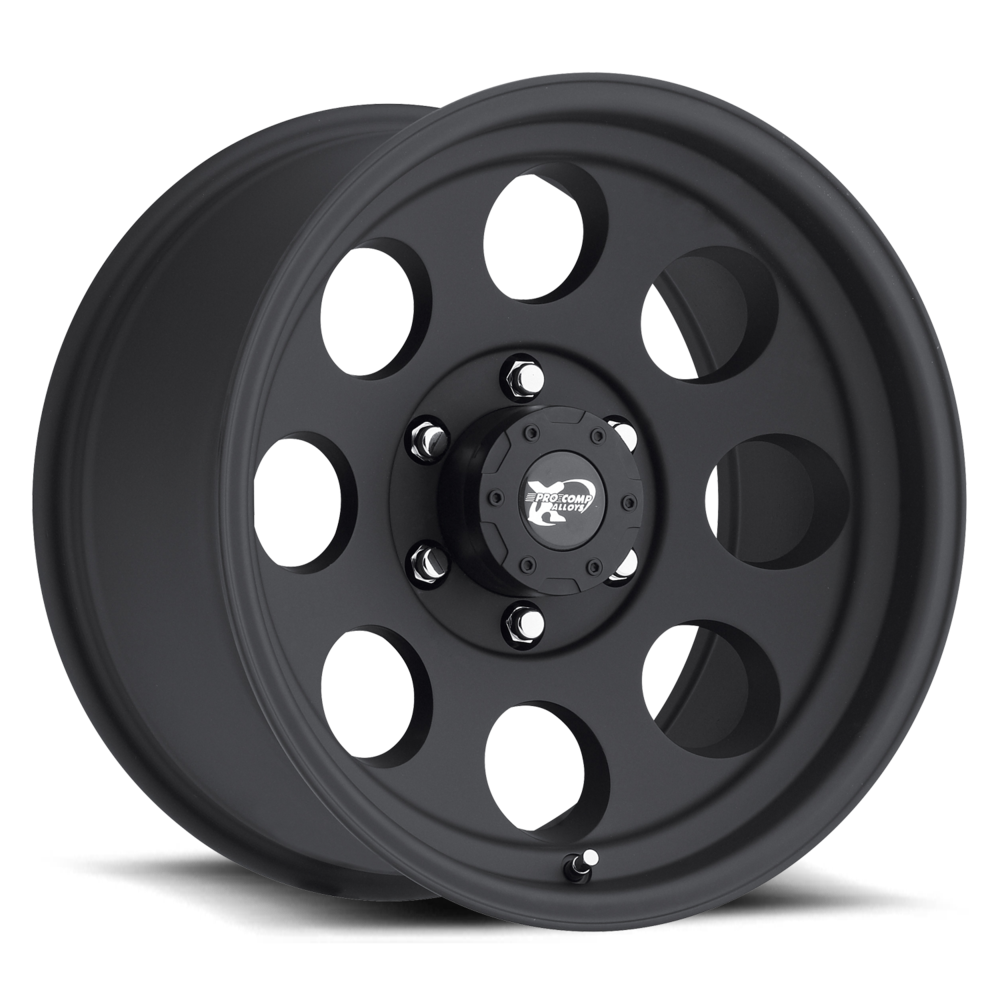 Pro Comp 69 Wheels | Modular Painted Truck Wheels | Discount Tire