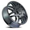 Cali Off Road Invader Dually 24 X8.25 8-210.00 115 CHCHXX | Discount Tire