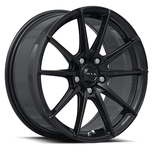 Shop RTX SL01 Wheels - Best Price Guarantee | Discount Tire