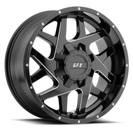 G-FX Wheels | Truck & SUV Off Road Wheels | Discount Tire