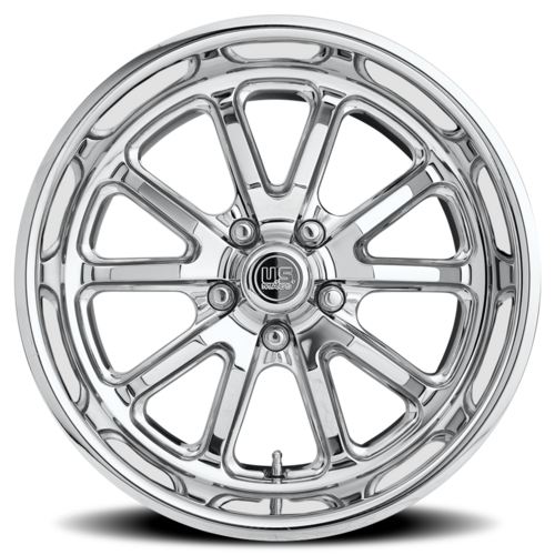US Mags U110 Rambler 18 X8 5-127.00 1 CHCHXX | Discount Tire