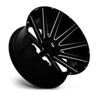 Fuel Off-Road Wheels for Trucks & ATVs/UTVs | Discount Tire