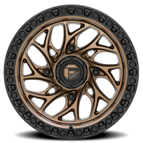 Fuel Runner UTV D777 Wheels | Discount Tire