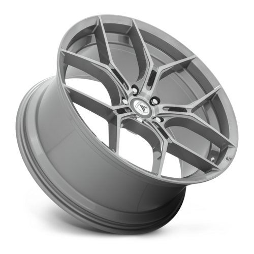 Asanti ABL-37 Monarch 22 X10.5 5-120.00 40 GYMTXX | Discount Tire