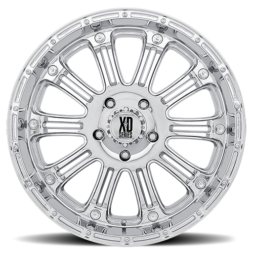 XD Series XD 795 Hoss 20 X9 5-150.00 30 CHCHXX | Discount Tire