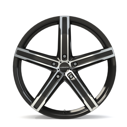 Vision Boost Wheels: Enhance Your Ride | Discount Tire