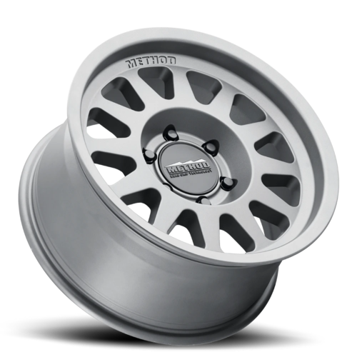 Method Race Wheels MR703 17 X8.5 6-135.00 0 GYGLXX | Discount Tire