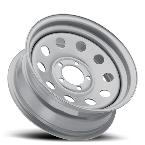Vision Steel Mod Trailer | Discount Tire
