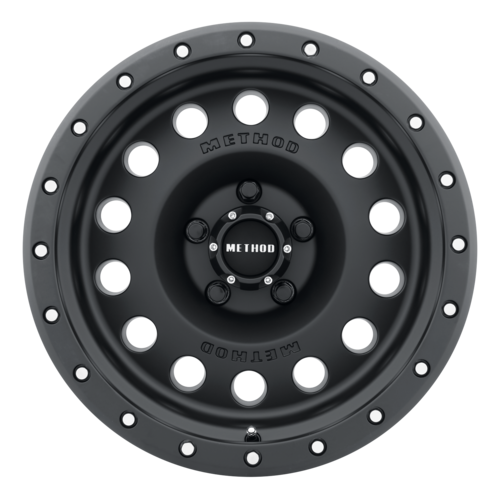 Method Race Wheels MR307 Hole 17 X8.5 5-127.00 0 BKMTXX | America's Tire