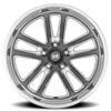 US Mags U130 Bullet Wheels: Shop & Save | Discount Tire