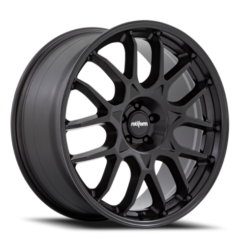 Rotiform R195 ZWS | Discount Tire