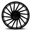 Asanti ABL-18 Matar Wheels | Discount Tire