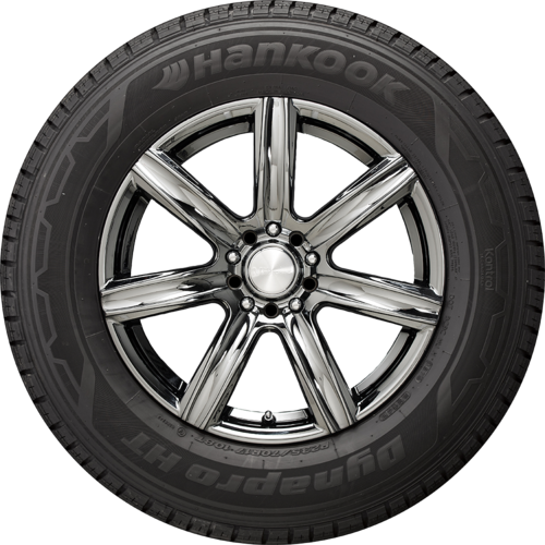 Hankook Dynapro HT RH12 P 265 /65 R18 112T SL BSW | America's Tire