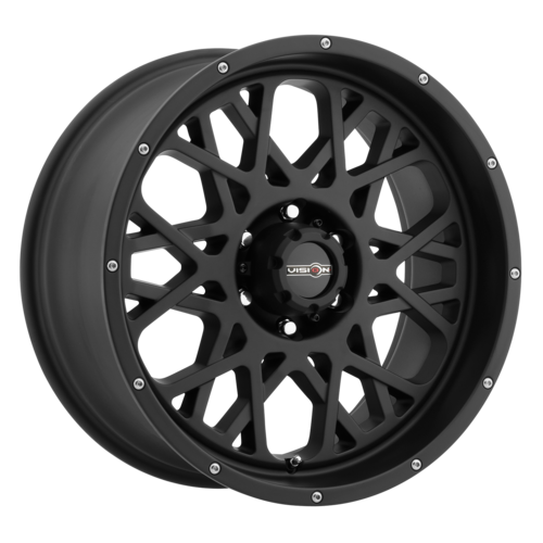 Vision Rocker | Discount Tire