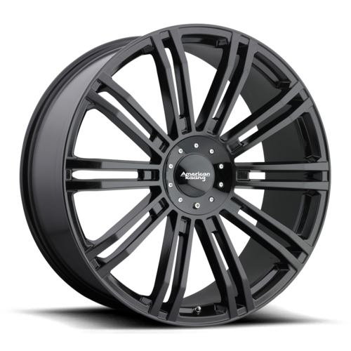 American Racing AR939 D2 | Discount Tire
