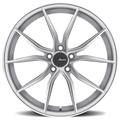 Advanti Racing Hybris 19 X8.5 5-114.30 45 SLMCXX | Discount Tire