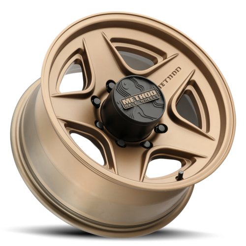 Method Race Wheels MR319 18 X9 8-165.10 18 MTXX | Discount Tire