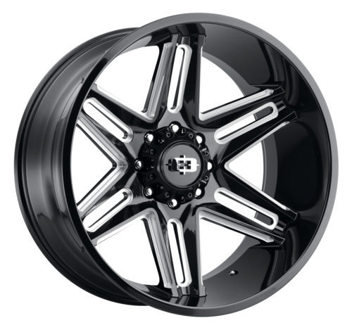 Vision Razor | Discount Tire