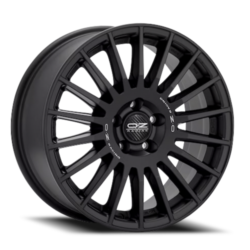 OZ Racing Rally Desert 18 X8 6-139.70 25 BKMTXX | Discount Tire