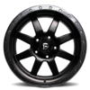 Fuel Wheels Trophy D552 | Discount Tire