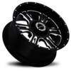 Vision Rage 20 X9 6-139.70 12 BKGLBM | Discount Tire