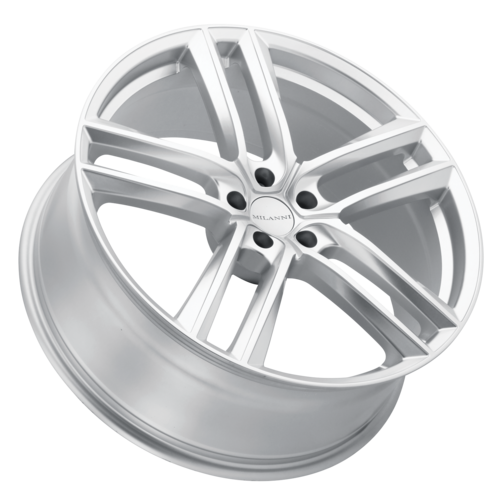 Milanni Clutch 18 X8.5 5-112.00 38 SLMEXX | Discount Tire