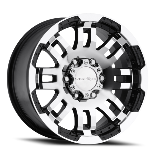 Vision Warrior | Discount Tire