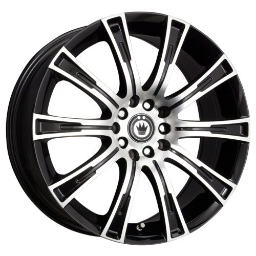 Konig Crown Wheels: Style & Performance | Discount Tire