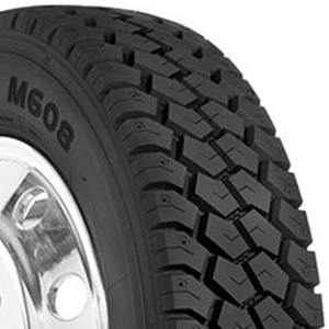 Toyo Tire M608 | Discount Tire