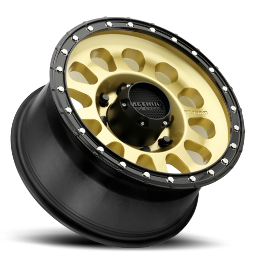 Method Race Wheels MR315 20 X10 8-170.00 -18 GDGLXX | America's Tire