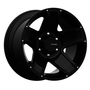 Mamba Wheels | Wheels | Discount Tire