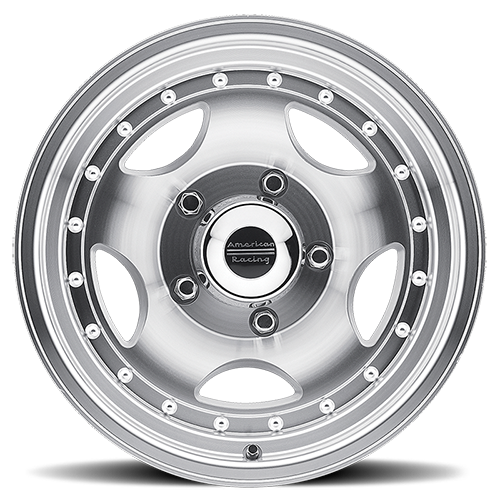 American Racing AR23 15 X8 5-120.65 -19 RWMCMA | America's Tire