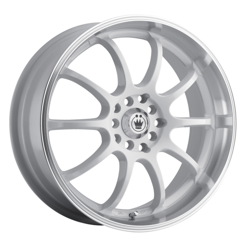 Konig Lightning 18 X8 5-100.00 35 WTGLML | Discount Tire